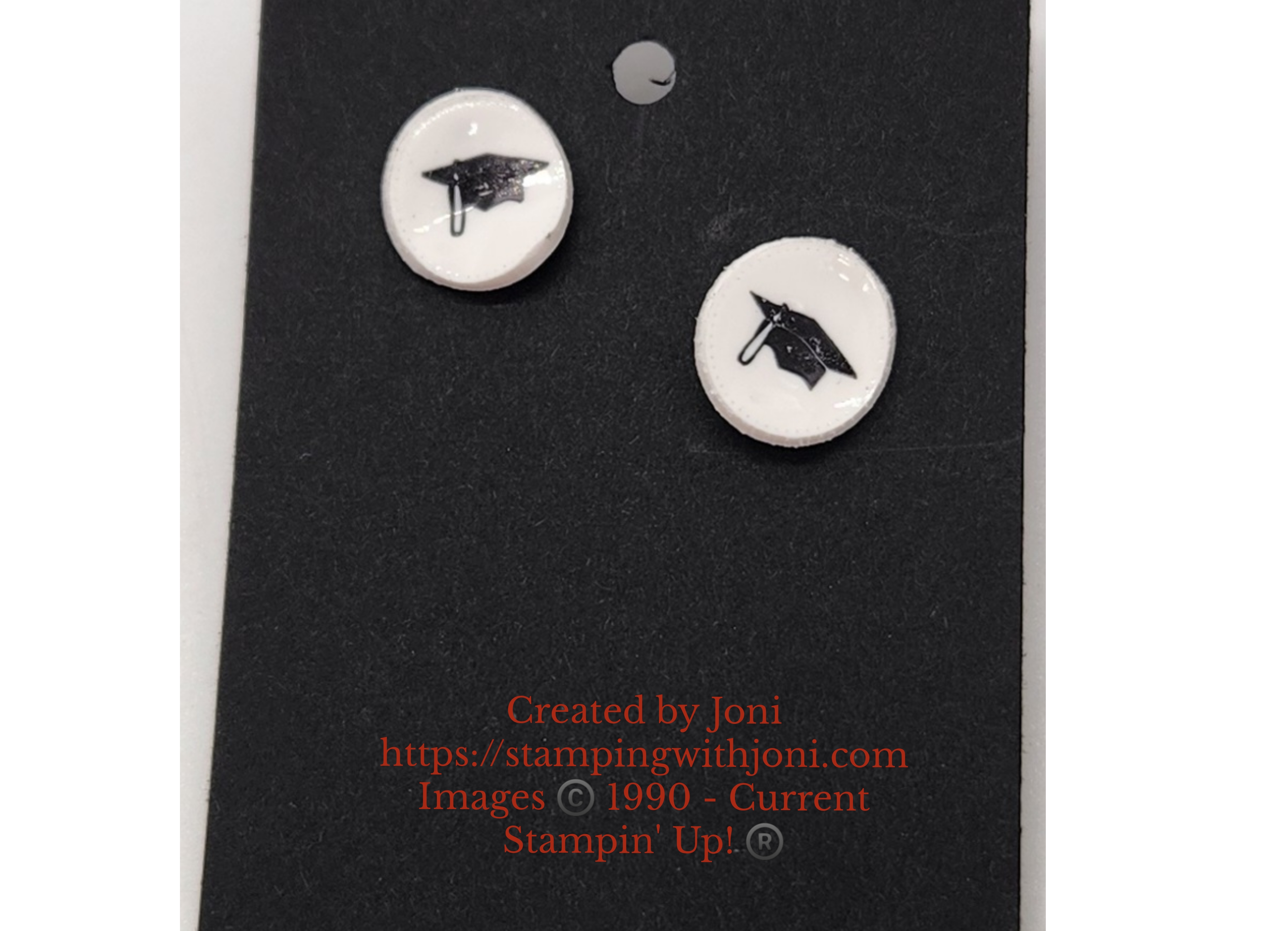 Stamping With Joni and the Red Door Crafters – To create impact through ...