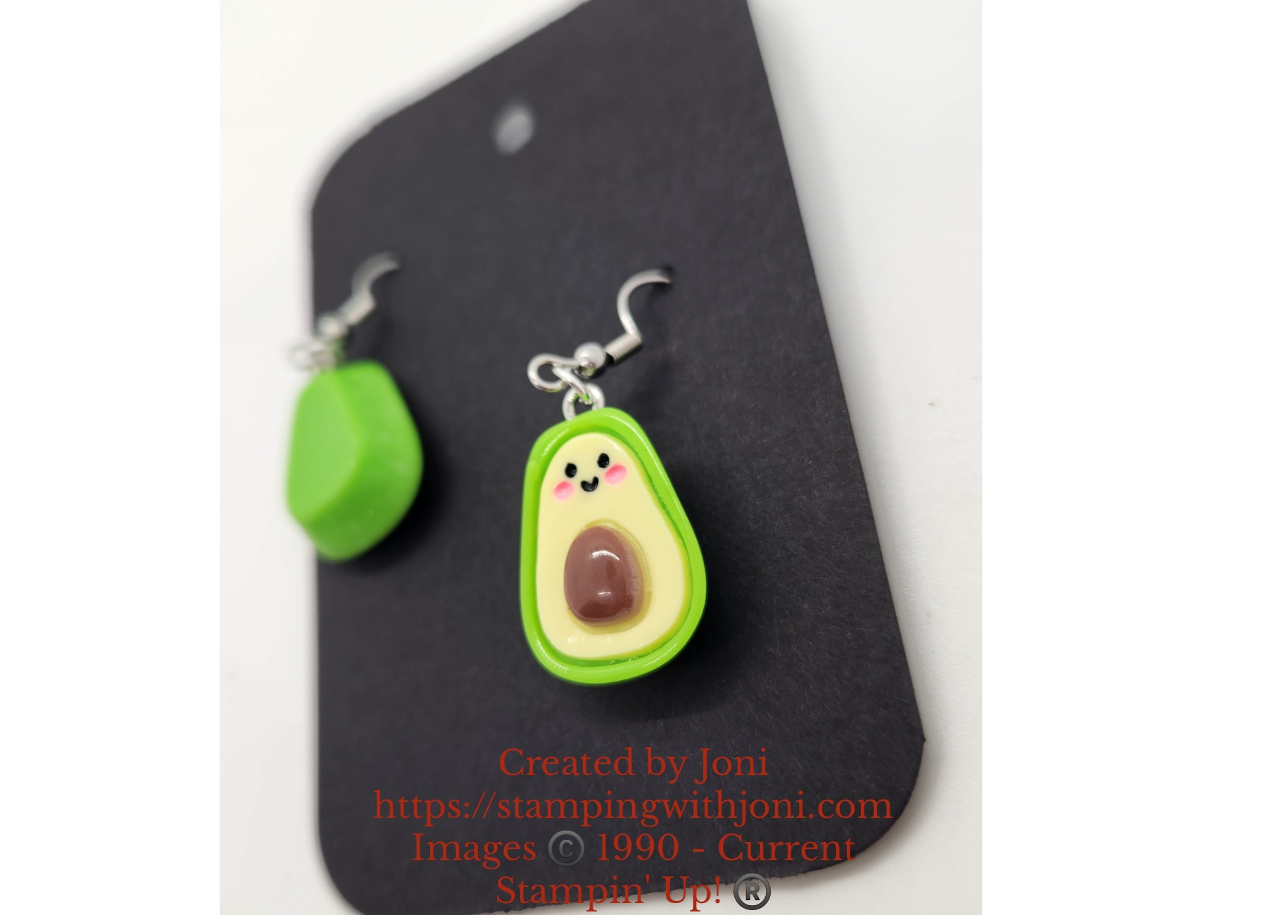 Stamping With Joni and the Red Door Crafters – To create impact through ...